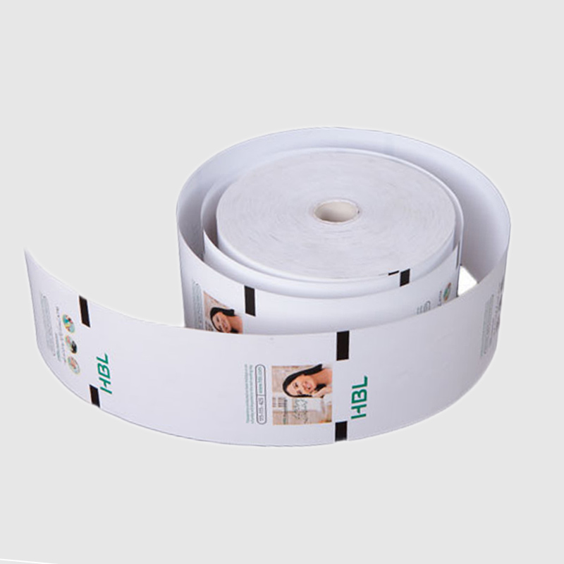 ATM Paper Rolls for NCR, Diebold & Wincor Nixdorf ATM Machines | OEM ...