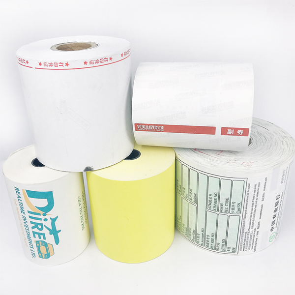 Services – China Thermal Paper Rolls, Till Rolls, POS Rolls