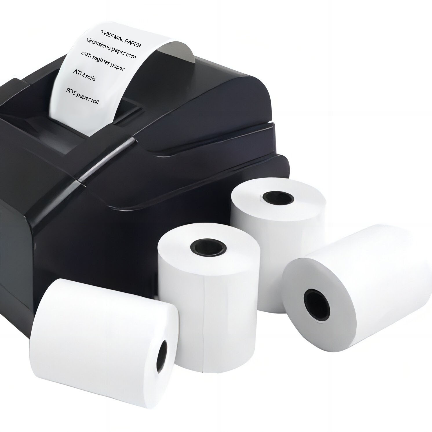 What Is Thermal Paper and How Does It Work?
